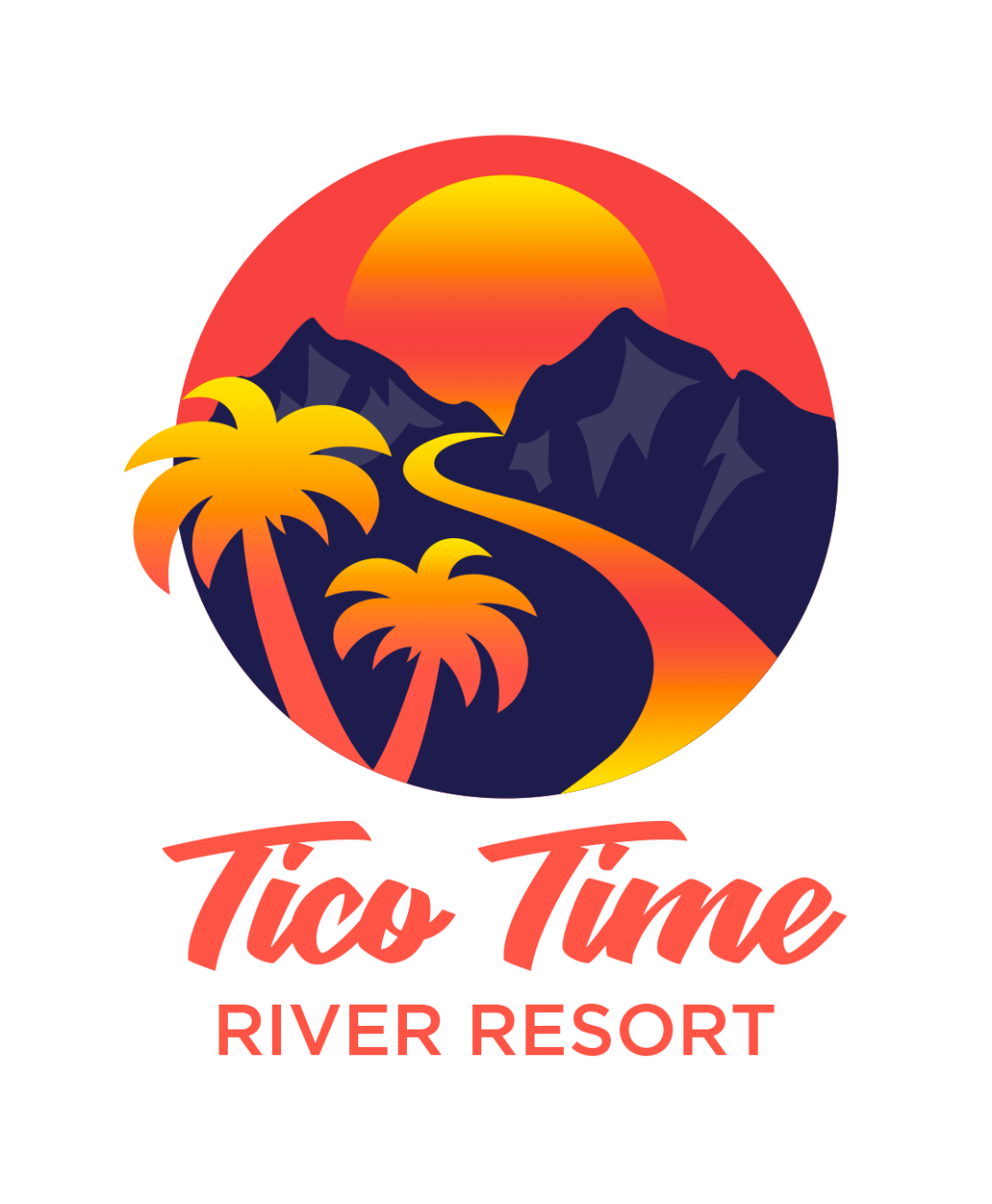 Resort Activities - Tico Time River Resort - RV Park