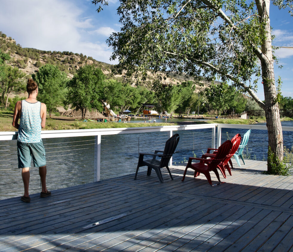 Accommodations & Pricing - Tico Time River Resort