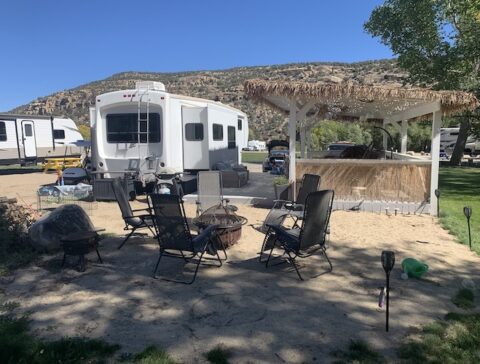 Accommodations & Pricing - Tico Time River Resort