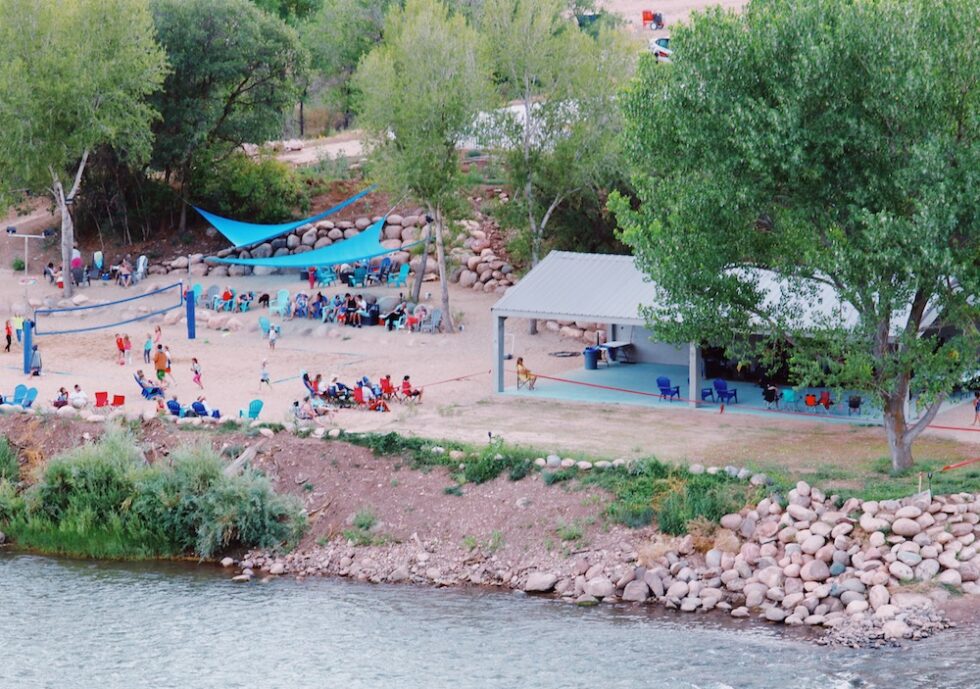 Tico Time River RV Resort | Where the Mountains Meet the Beach!