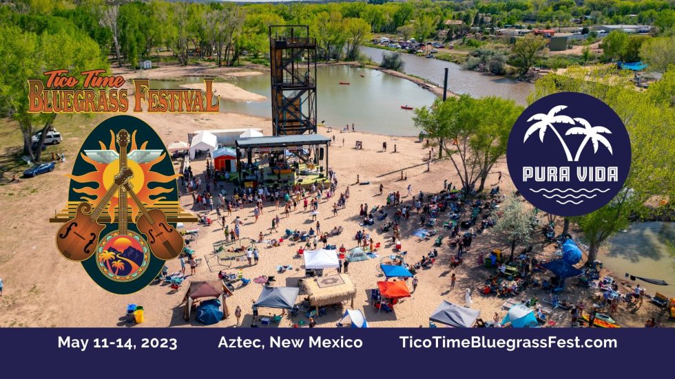 Festivals - Tico Time River Resort - RV Park