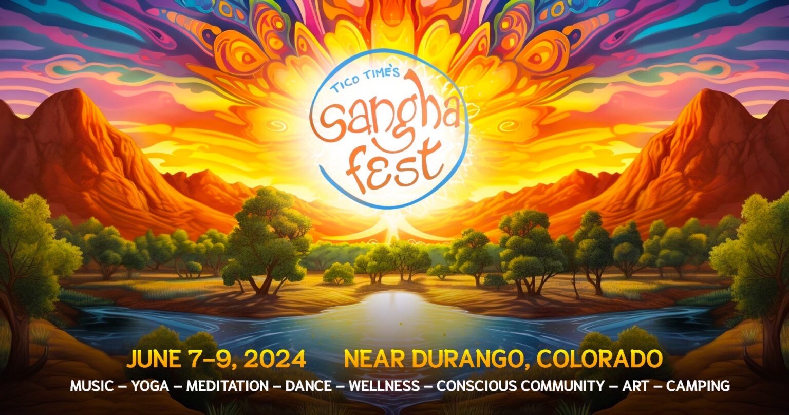 Festivals - Tico Time River Resort - RV Park